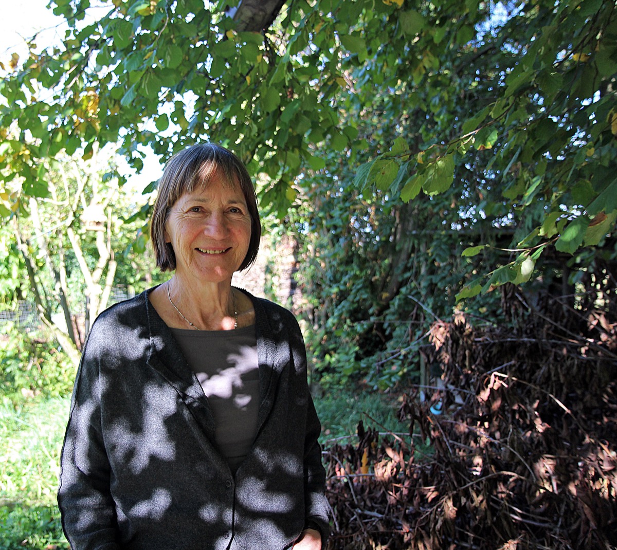 «Diese Chance musste man einfach packen» | Zeitschrift von BirdLife Schweiz